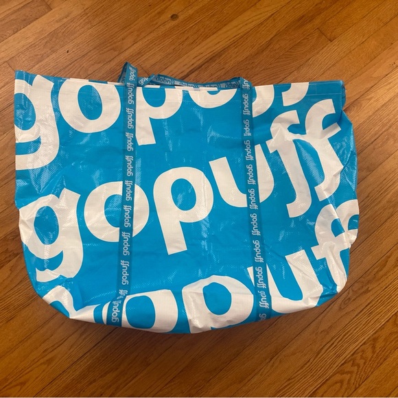 go puff | Storage & Organization | Jumbo Tote Do You Need To Move Or ...